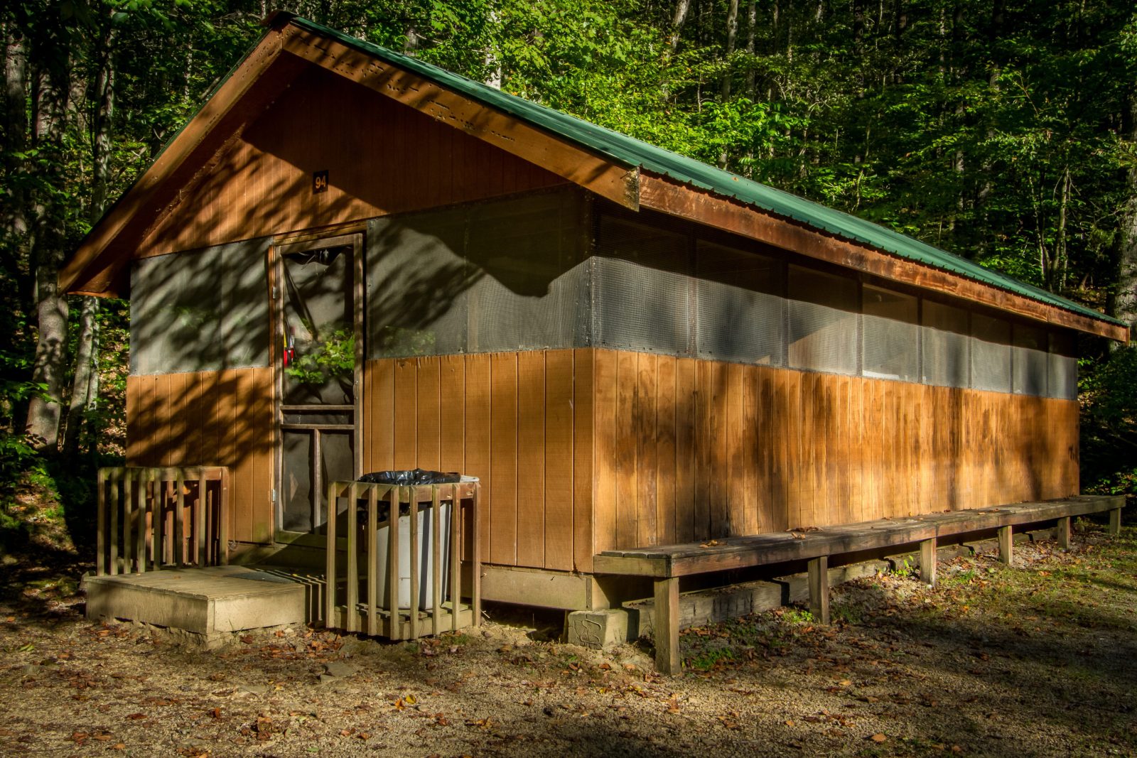 Ranch House #94 Non Profit - ACE Adventure Resort