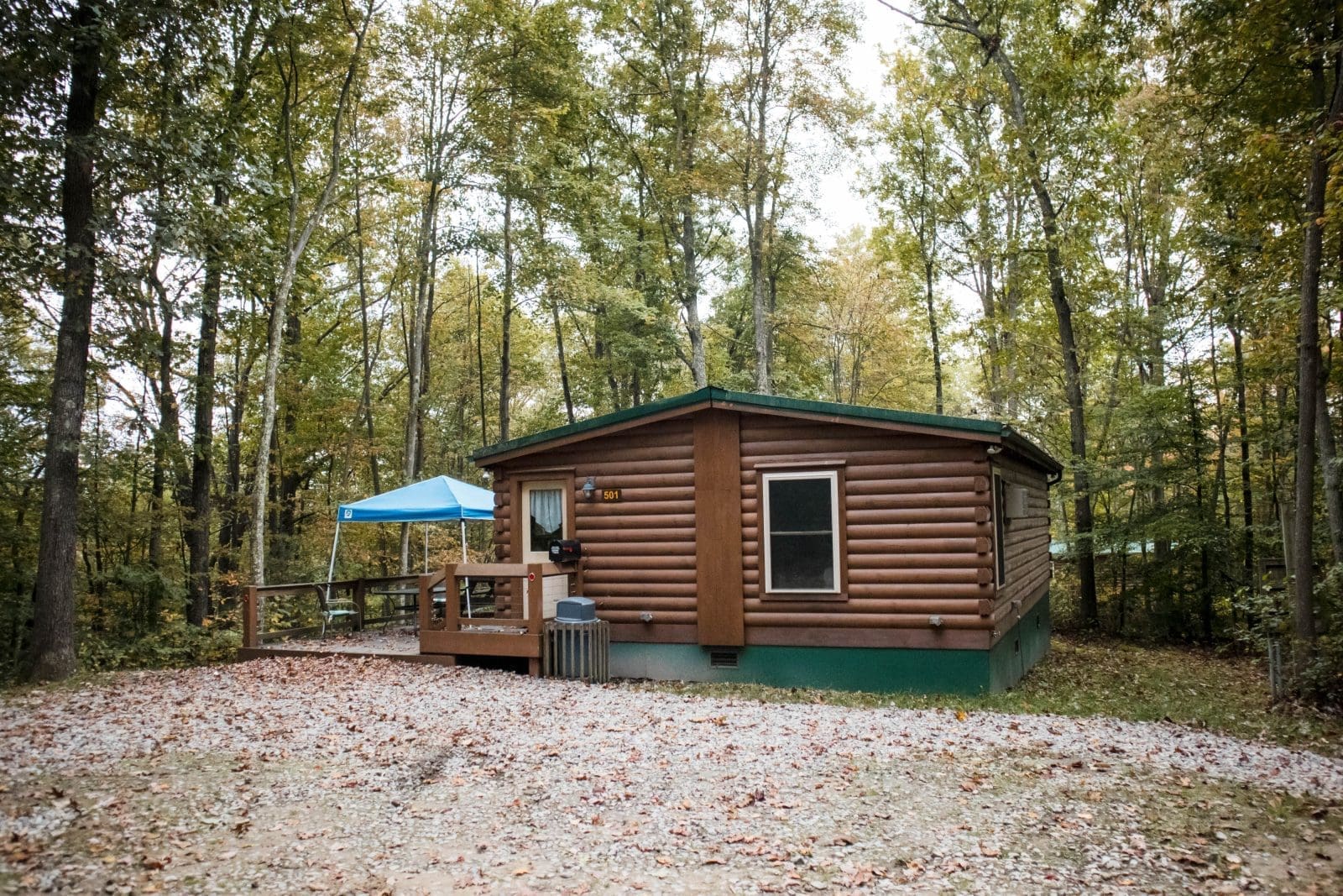 Ridge View Retreat 501 - ACE Adventure Resort