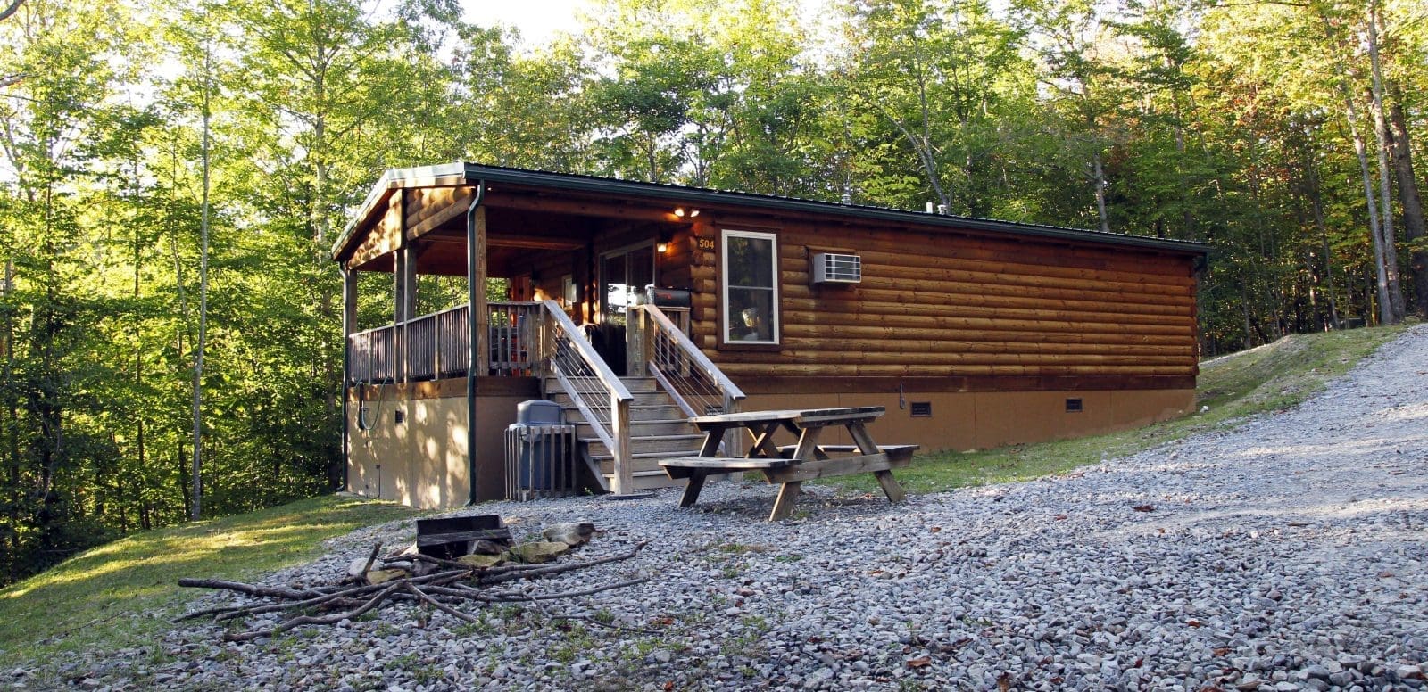 Ridge View Retreat 504 - ACE Adventure Resort