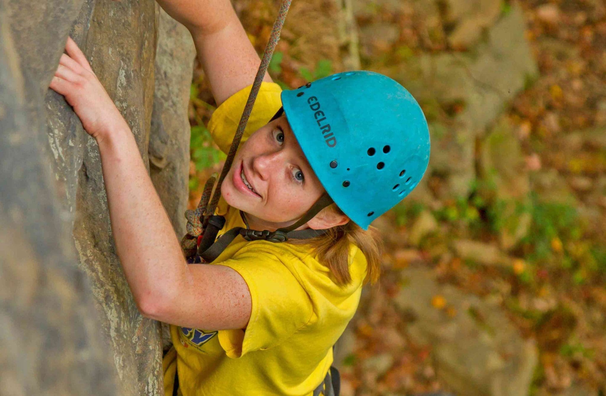 Youth Sports Teams - ACE Adventure Resort