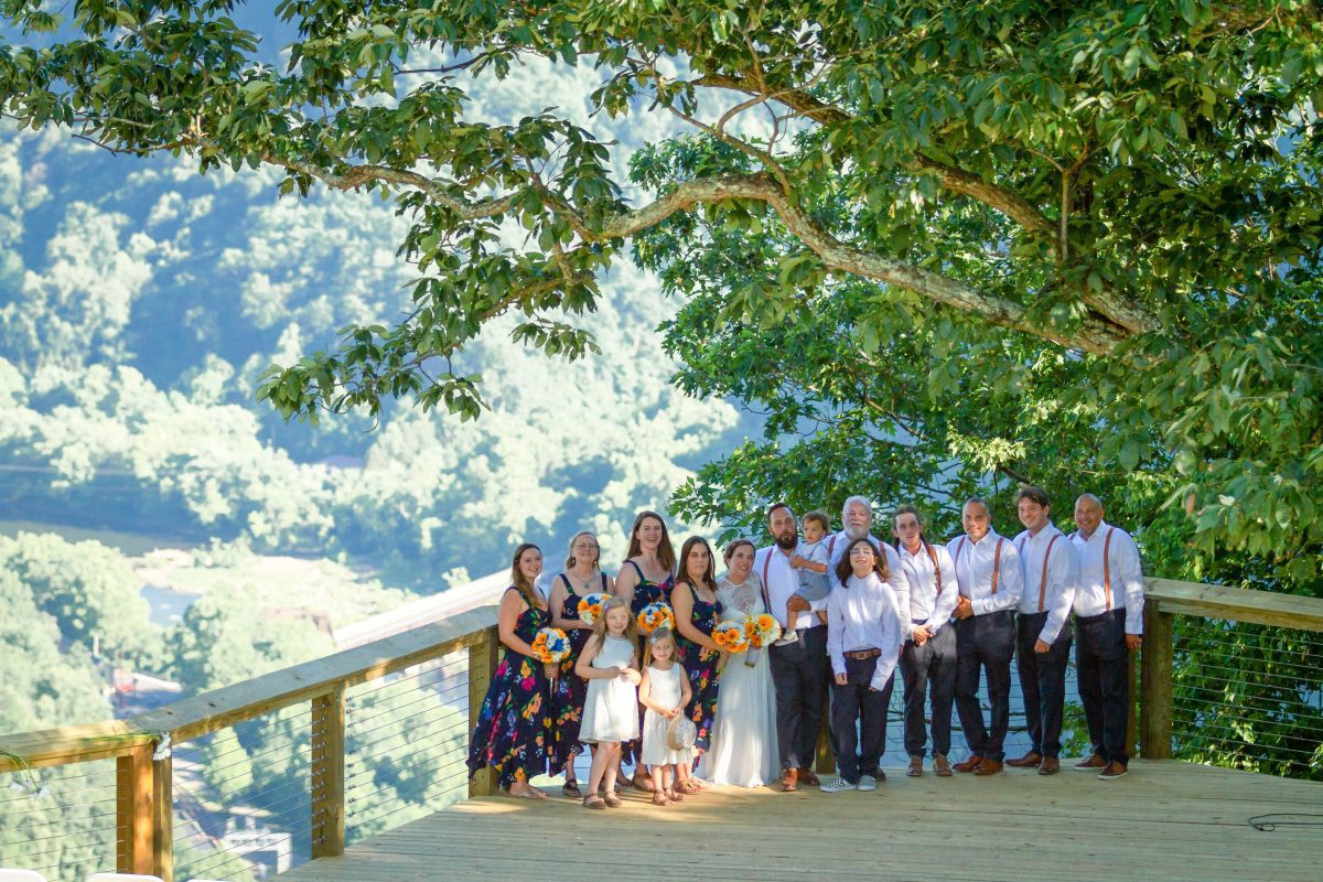 Concho Overlook - ACE Adventure Resort