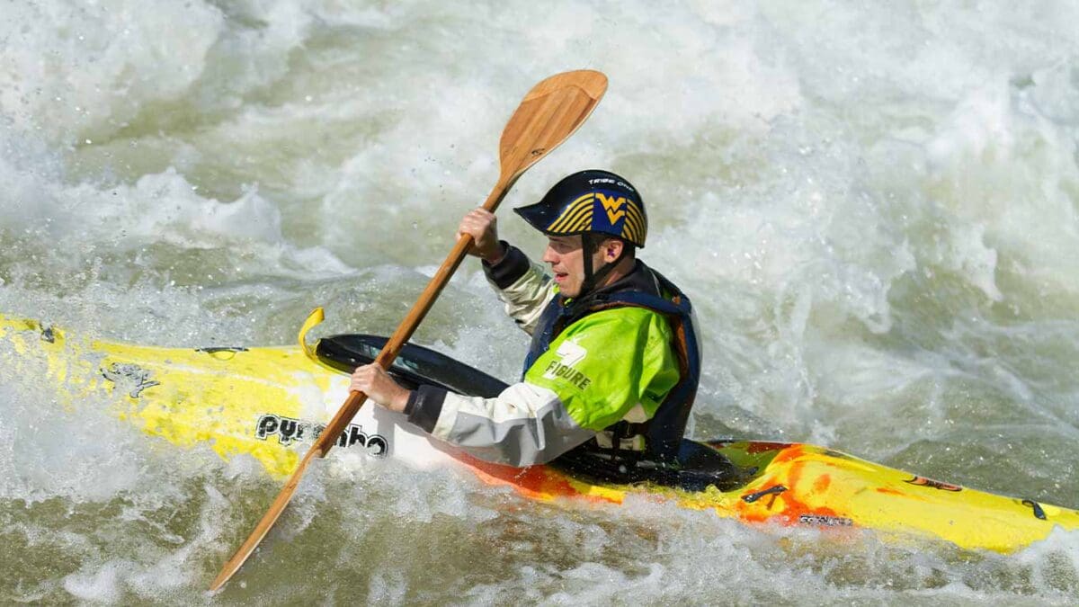 New River Gorge Festival at ACE this May - ACE Adventure Resort