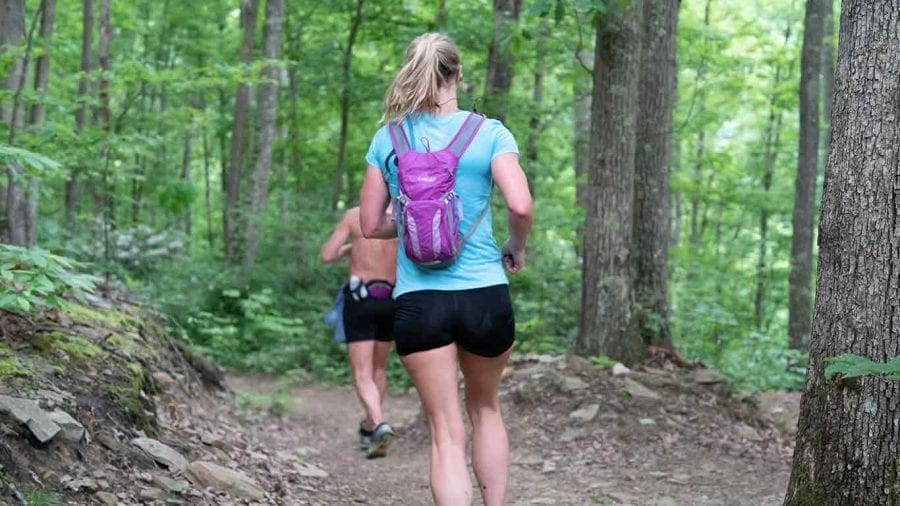 Interview with a Trail Runner - ACE Adventure Resort