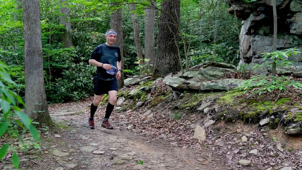Interview with a Trail Runner - ACE Adventure Resort