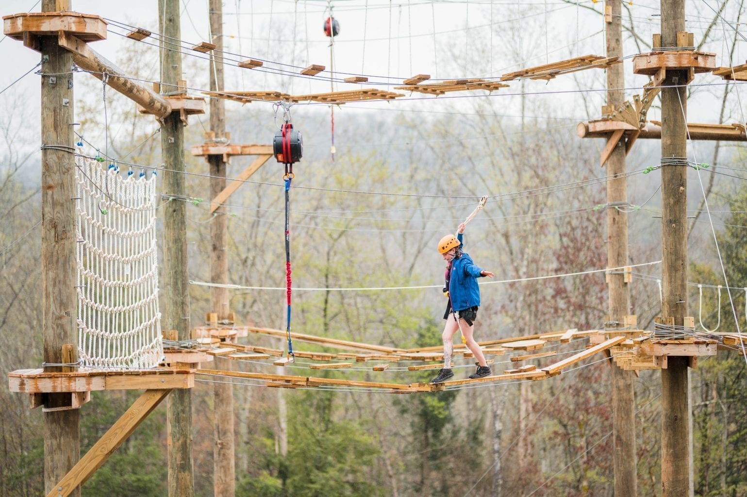 What's New At ACE Adventure Resort? - ACE Adventure Resort