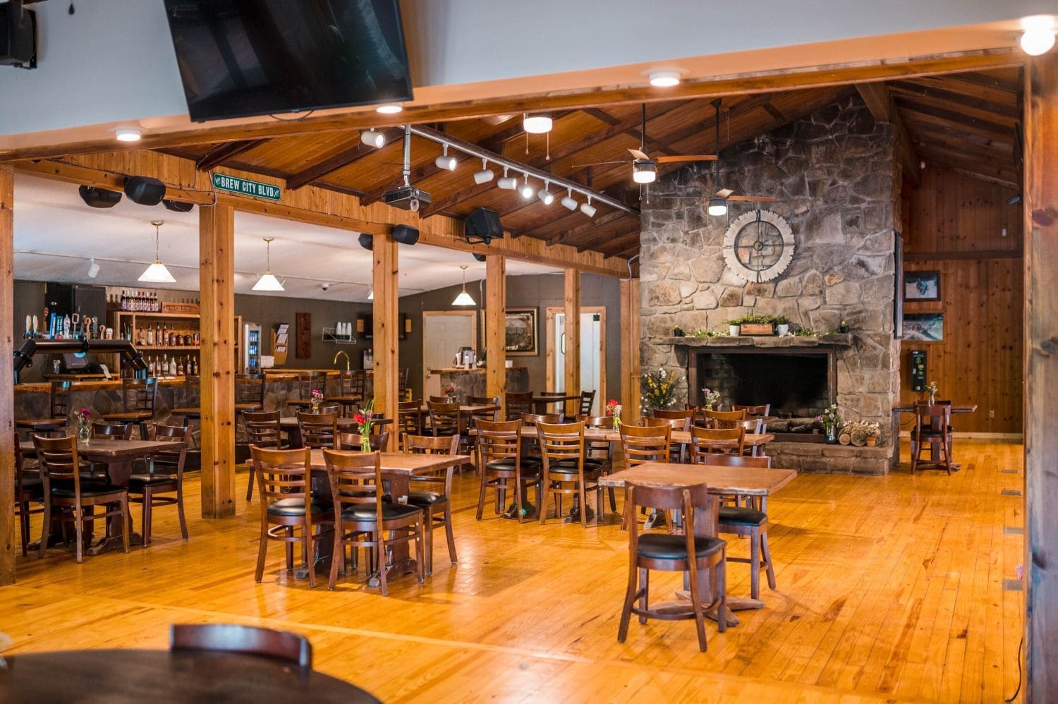 The Lost Paddle | New & Improved - ACE Adventure Resort