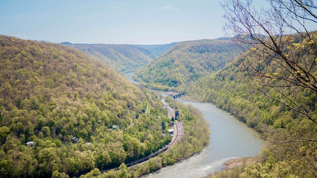 The Trails at ACE Adventure Resort - ACE Adventure Resort