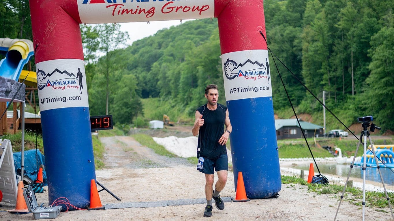 The Trails at ACE Adventure Resort - ACE Adventure Resort