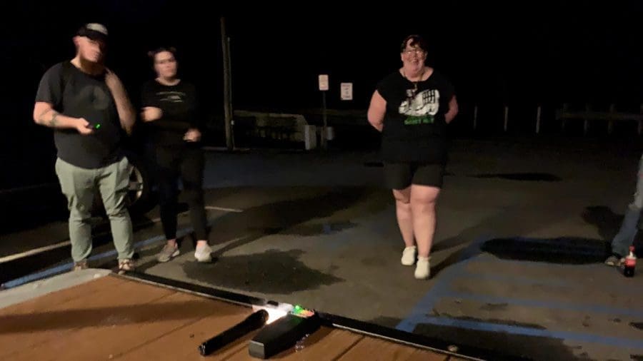 Ghost Hunting Gear Guide - ACE Adventure Resort