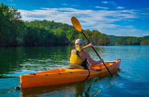 ACE Adventure Resort | New River Gorge, West Virginia