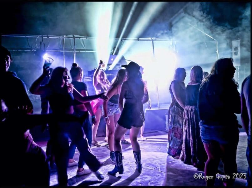 Waterpark DJ Dance Party - ACE Adventure Resort