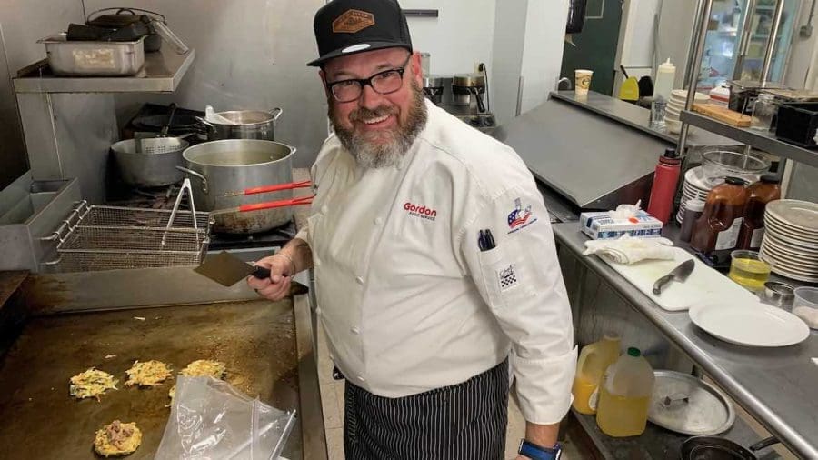 Our Best Ramp Recipes - ACE Adventure Resort