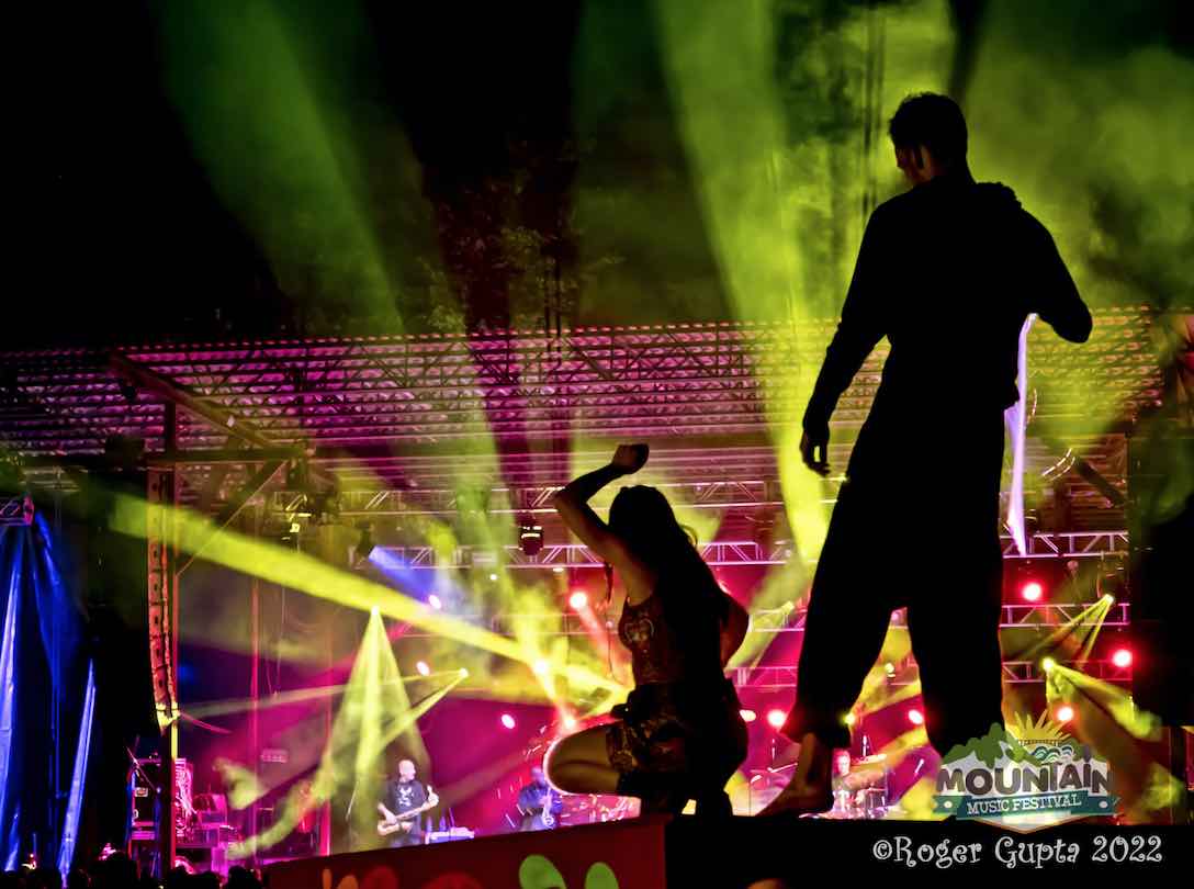 Mountain Music Festival Top 5 - ACE Adventure Resort