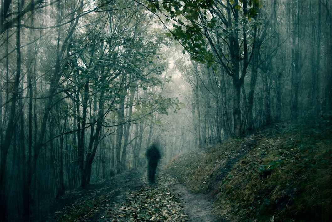 Haunted Hotspots in the New River Gorge - ACE Adventure Resort