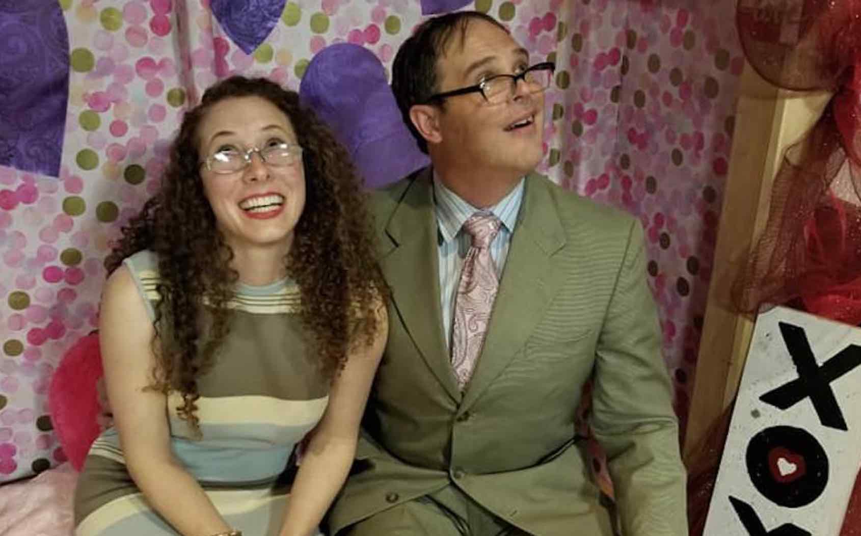 A Newly Dead Game Murder Mystery Dinner - ACE Adventure Resort