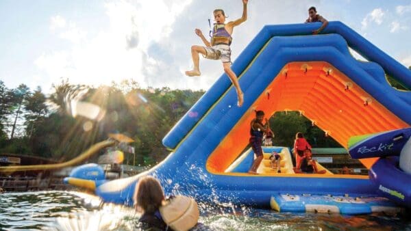 Visit ACE Adventure Water Park - ACE Adventure Resort