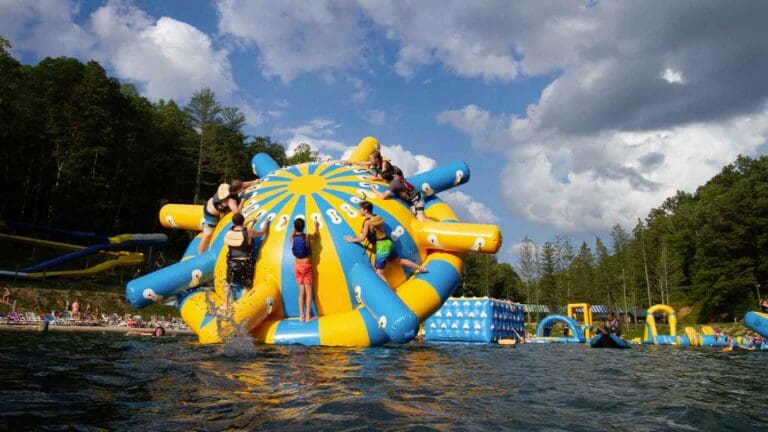 Visit ACE Adventure Water Park - ACE Adventure Resort