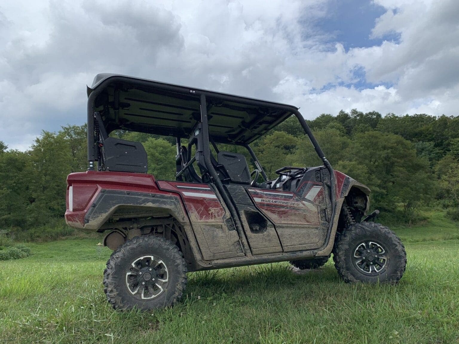 ATV Tours - ACE Adventure Resort